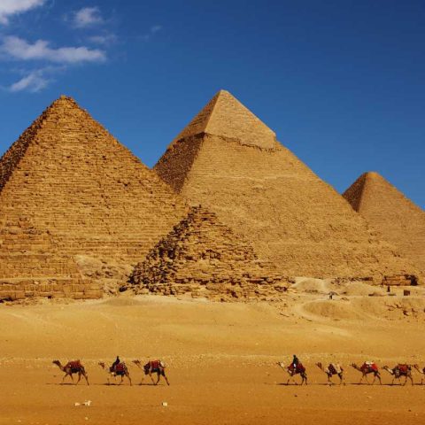 Select Faith Tours | Organizing Life Changing Christian Tours